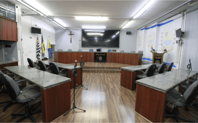 Câmara de Bragança Paulista discute aumento de salário para prefeito ... Câmara de Bragança Paulista discute aumento de salário para prefeito ...