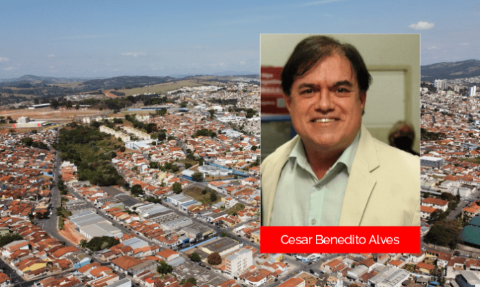 Dr. Cesar: Uma jornada de dedicação e paixão em prol da saúde e da ...