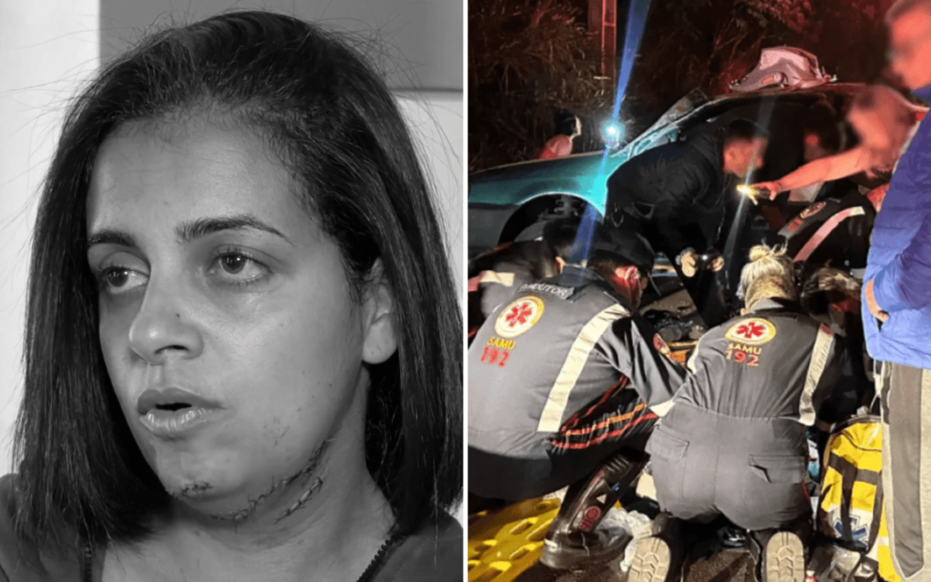 “A Justiça não fez justiça” disse sobrevivente de acidente fatal em ...