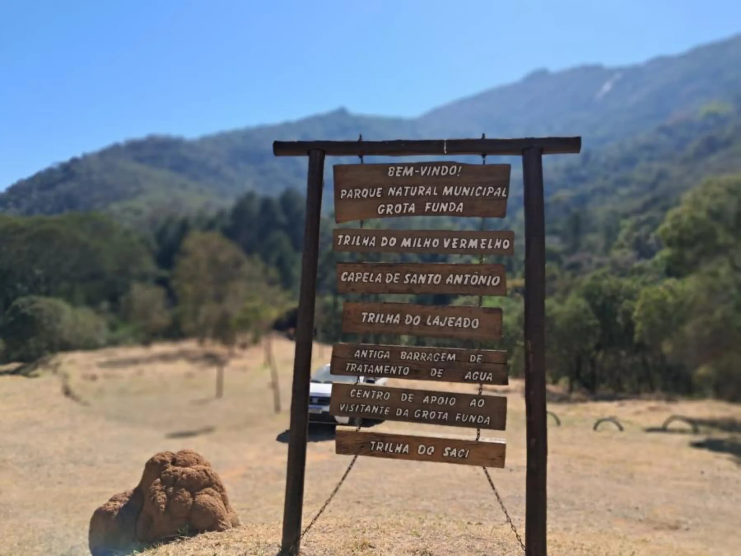 Servidores municipais realizam visita técnica comemorativa no Parque ...